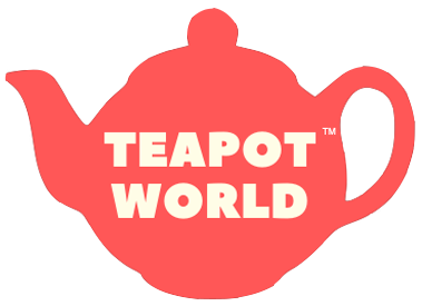Teapot Shop UK - Novelty Teapots - Antique Teapots - TeapotWorld.co.uk